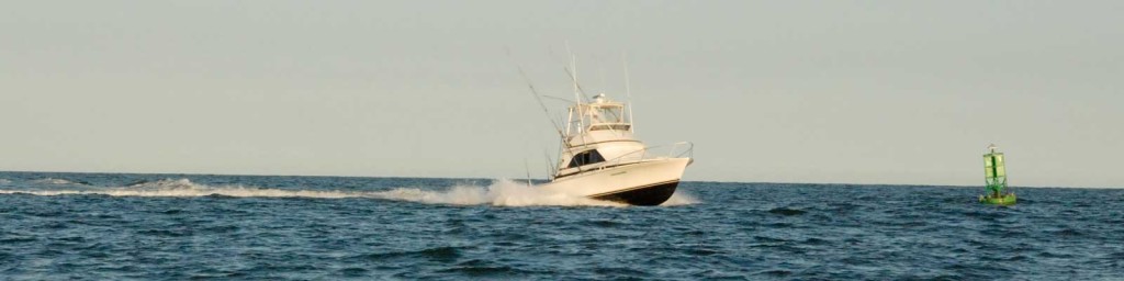 Virginia Beach Fishing Charters | AquaMan Sportfishing